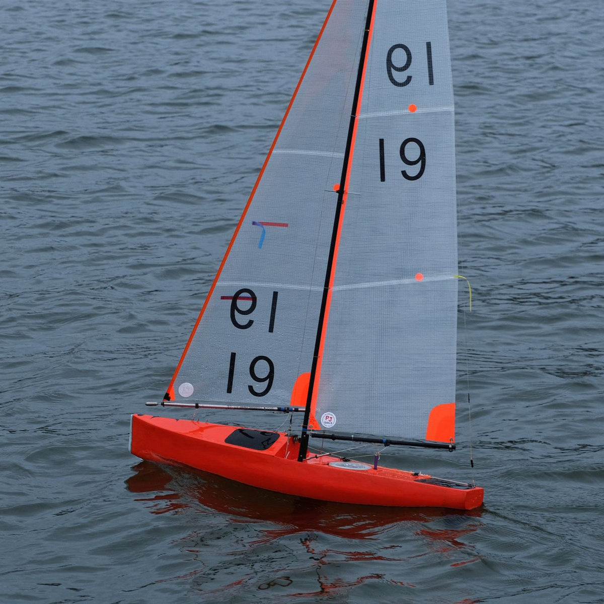 Sails – PJ Sails