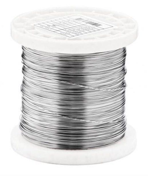Stainless Steel Mono Wire – PJ Sails