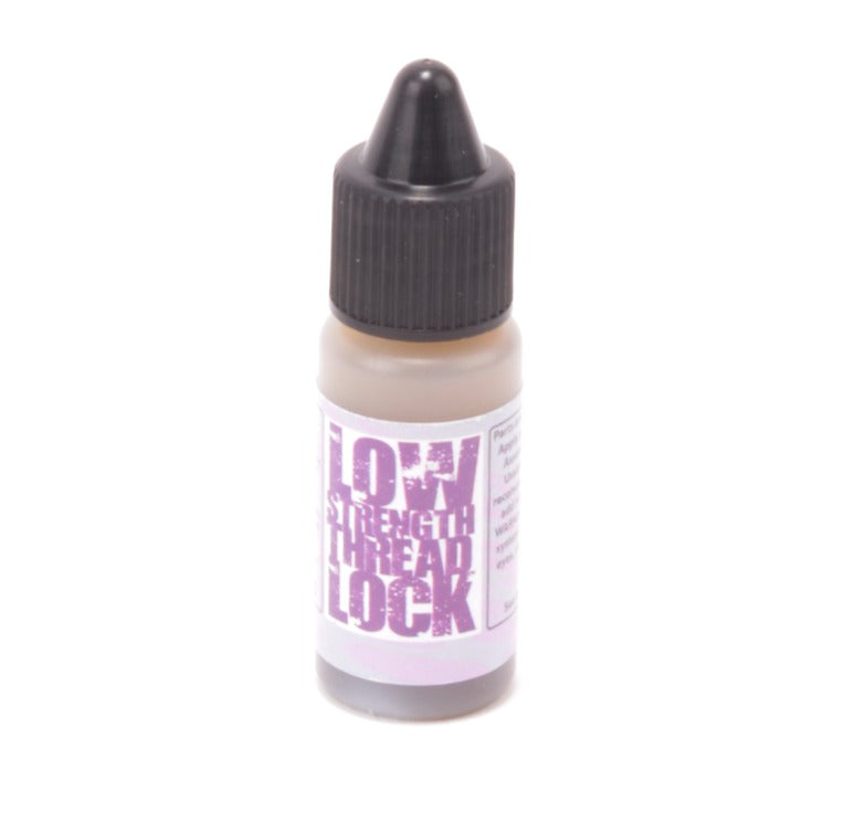 Low Strength Thread Lock 3ml CR865 – PJ Sails