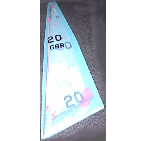 Rig Bags , Sail Storage – PJ Sails