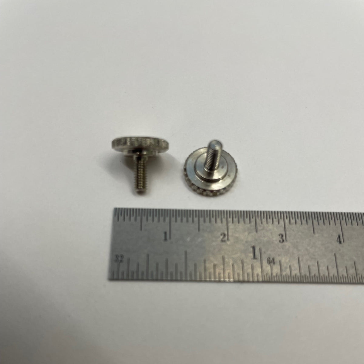 PW73 Thumbwheel for Sails ect Rectangular Boom M2.5 Thread – PJ Sails