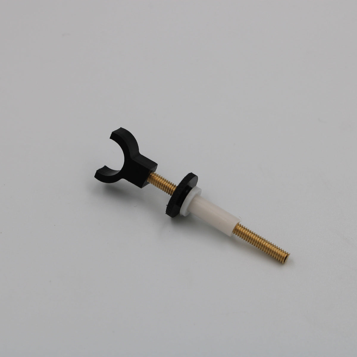 PW6C Mast Ram With Curved Head – PJ Sails