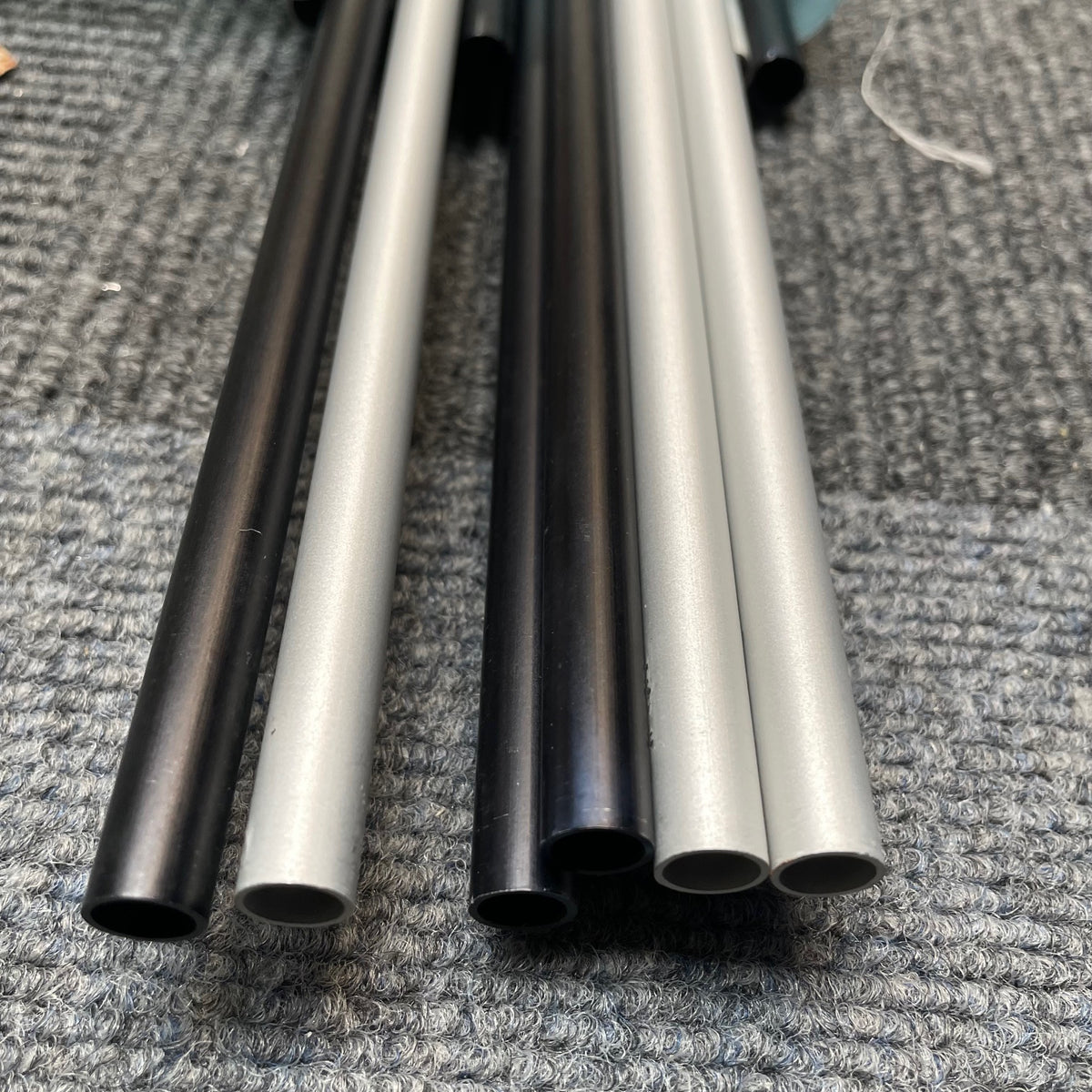 10mm Aluminium Tube (Sold Per Meter) – PJ Sails