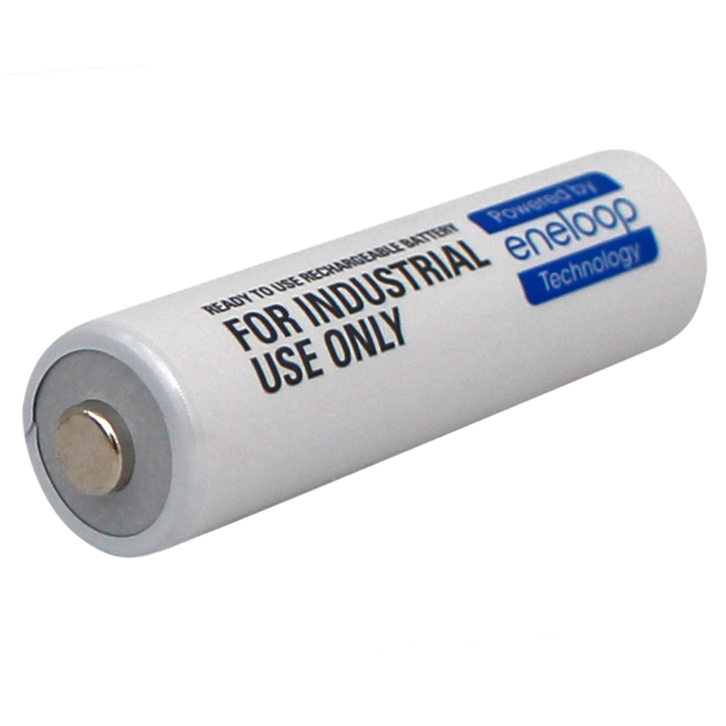 Panasonic Eneloop AA 2000mAh 1.2V NiMH Cell – PJ Sails