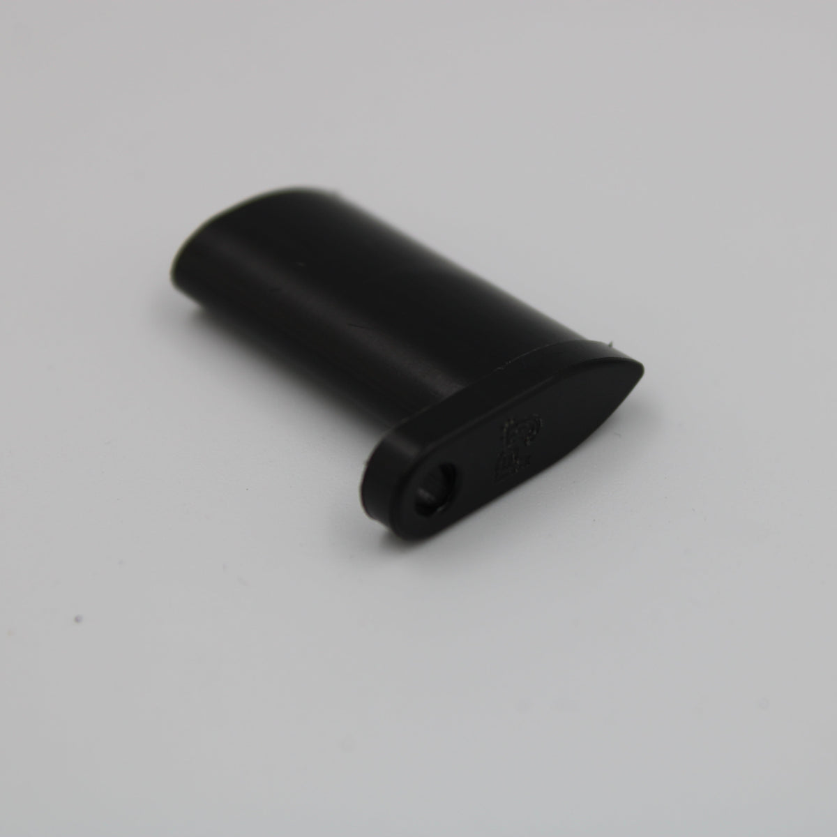 PW71D Boom End for Aero foil Jib Boom Leach Line – PJ Sails