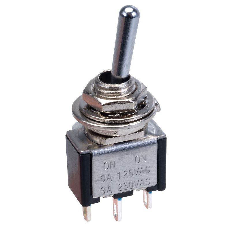 Toggle Switches & Waterproof Covers – PJ Sails